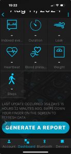 Sefam CPAP Software | Apps & Tools for Sleep Therapy