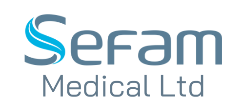 Sefam CPAP and APAP Devices | S.Box & Néa Sleep Therapy