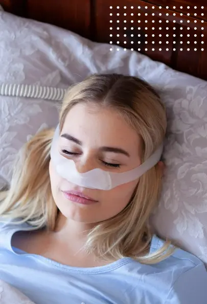 Comprehensive Guide to Sefam's Breeze Range of CPAP Masks for Sleep ...